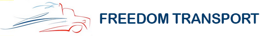 Home - Freedom Transport